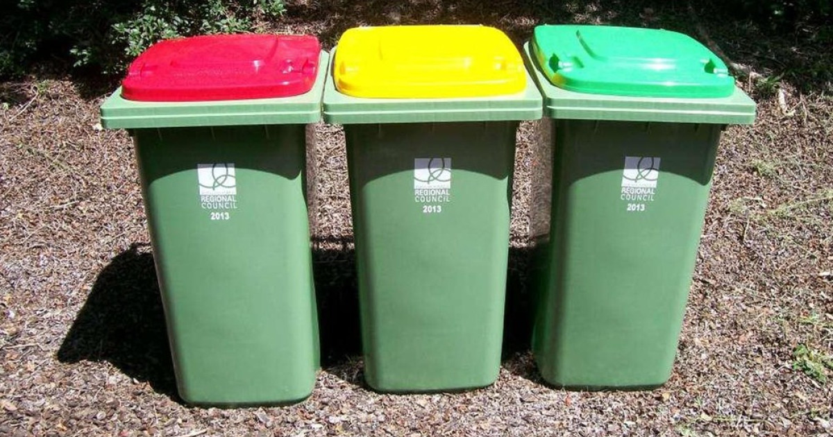 Green bins on the cards for Greenmount, Nobby | Our News | Clifton ...